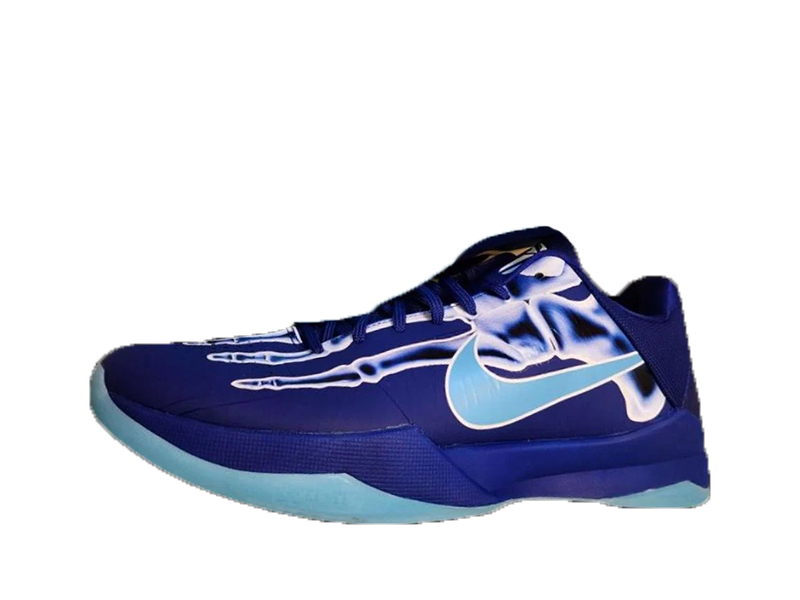 Cop Premium Fake Nike Kobe 5 Protro "X-Ray" | PopShoeOfficial.org